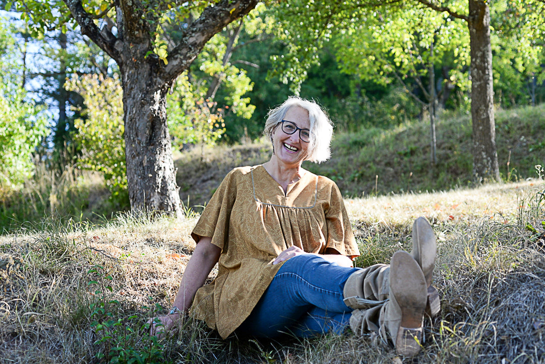 Interview Series: In Conversation with Photographer Ulrike Rensmeyer-B ...