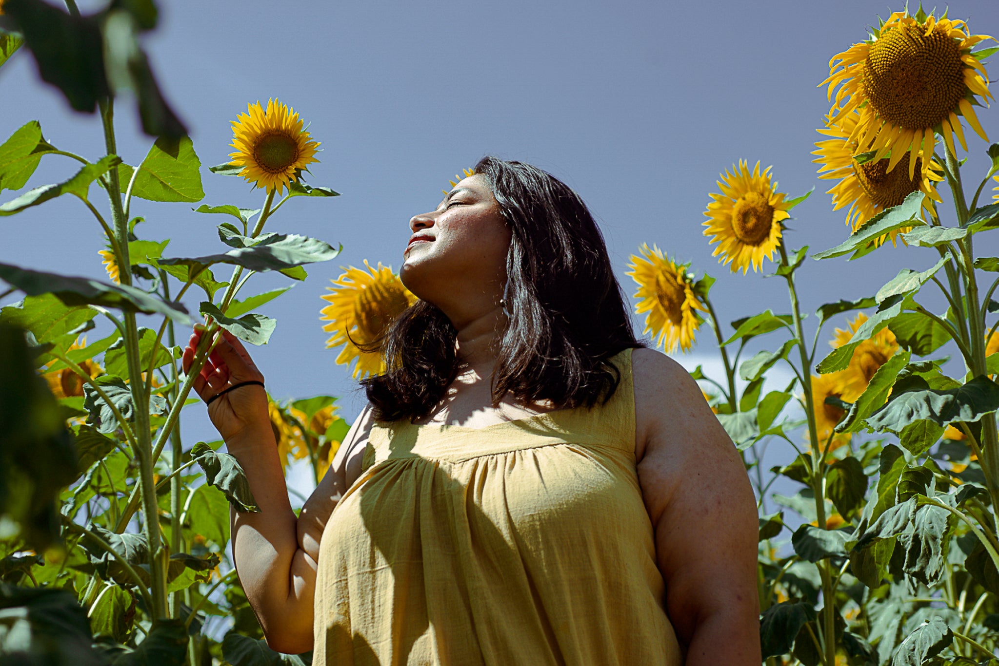 Dresses – Rani & Reine