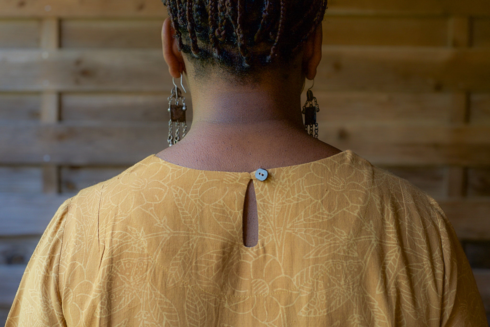 Block Prints – Rani & Reine